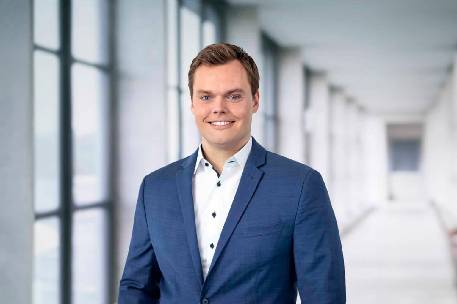 Living and Working : Ansprechpartner Vertrieb