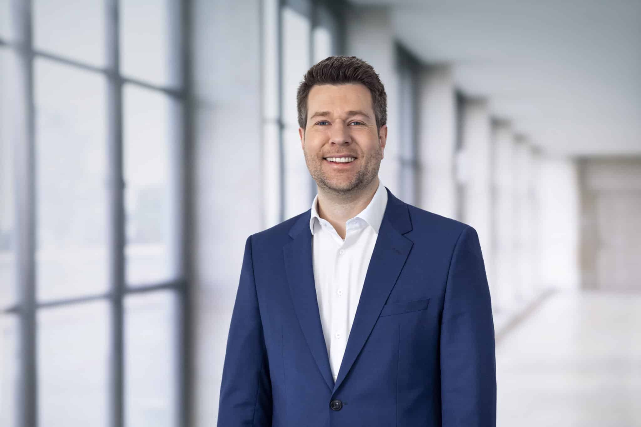 Living and Working : Ansprechpartner Vertrieb