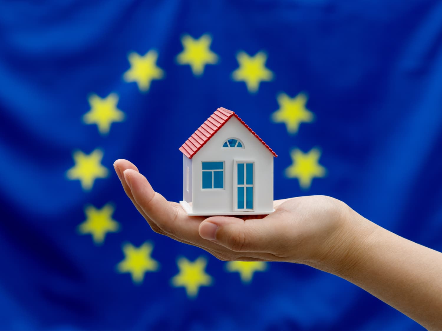 Living and Working : Woher kommt die EU-Taxonomie? Living and Working : Woher kommt die EU-Taxonomie?